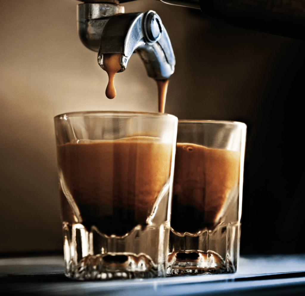 İyi Espresso Nasıl Olmalı? - Beany Coffee
